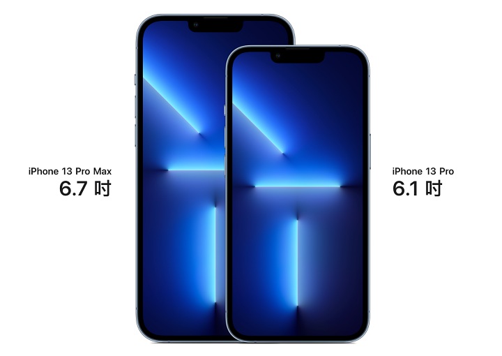 iPhone 13 Pro / Pro Max 三鏡頭全面更新、規格10 大亮點一次看完！價格32,900 元起 | T客邦
