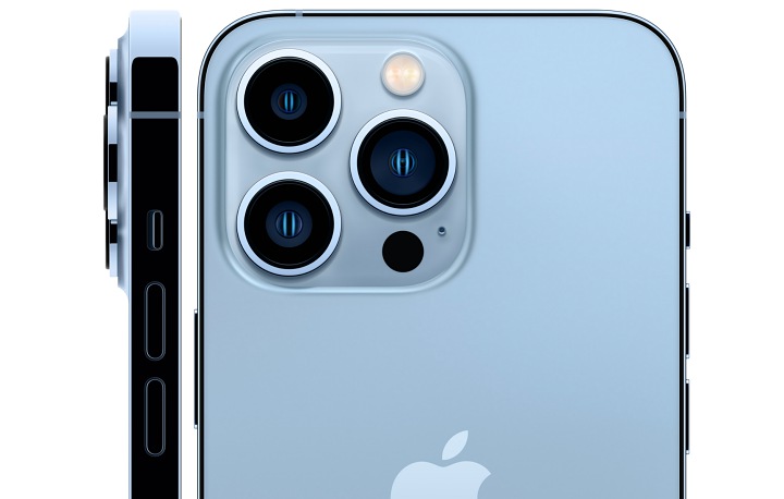 iPhone 13 Pro / Pro Max 三鏡頭全面更新、規格10 大亮點一次看完！價格32,900 元起 | T客邦
