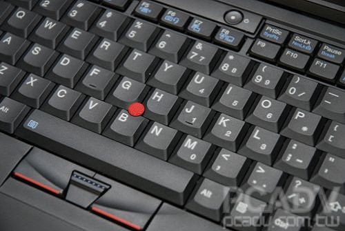 Lenovo ThinkPad T400s 1.75kg超輕薄筆電 | T客邦