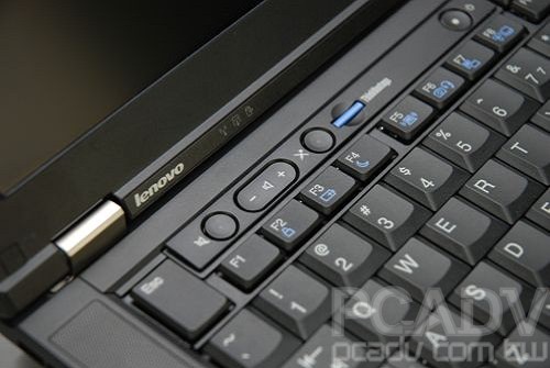 Lenovo ThinkPad T400s 1.75kg超輕薄筆電 | T客邦