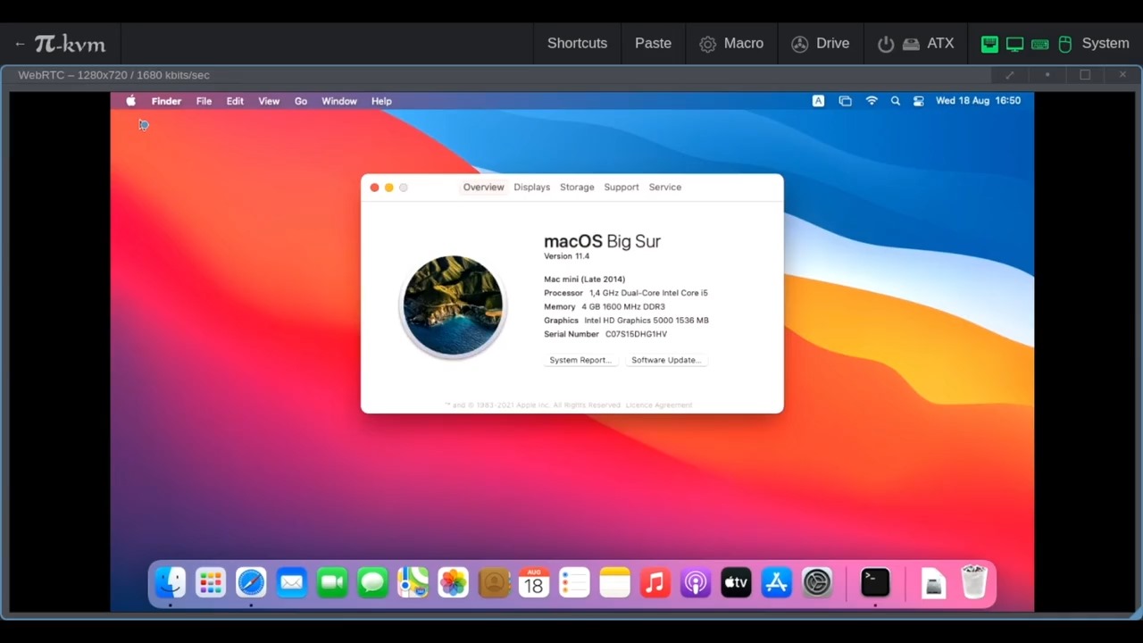 PiKVM v3 HAT電腦遙控方案，遠端重灌也難不倒它 | T客邦