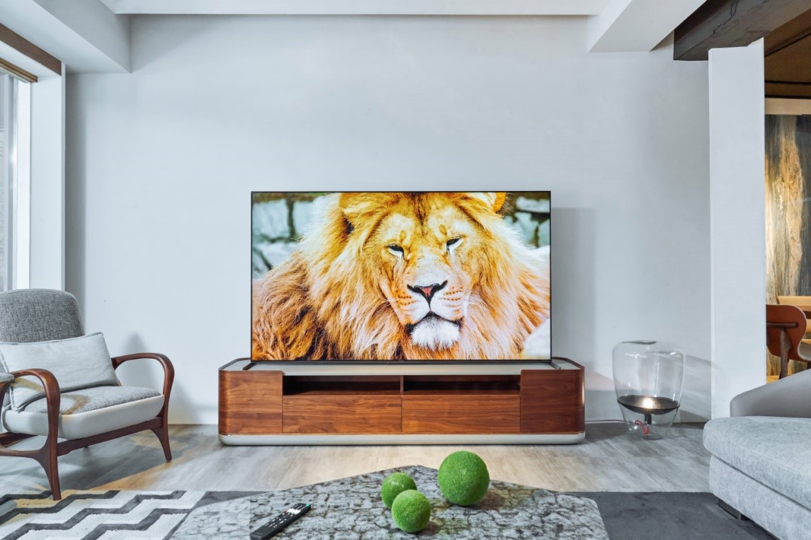 Sony BRAVIA XRM-85X95J 頂規機種深度實測：85 吋超大視野極致影音娛樂首選 | T客邦