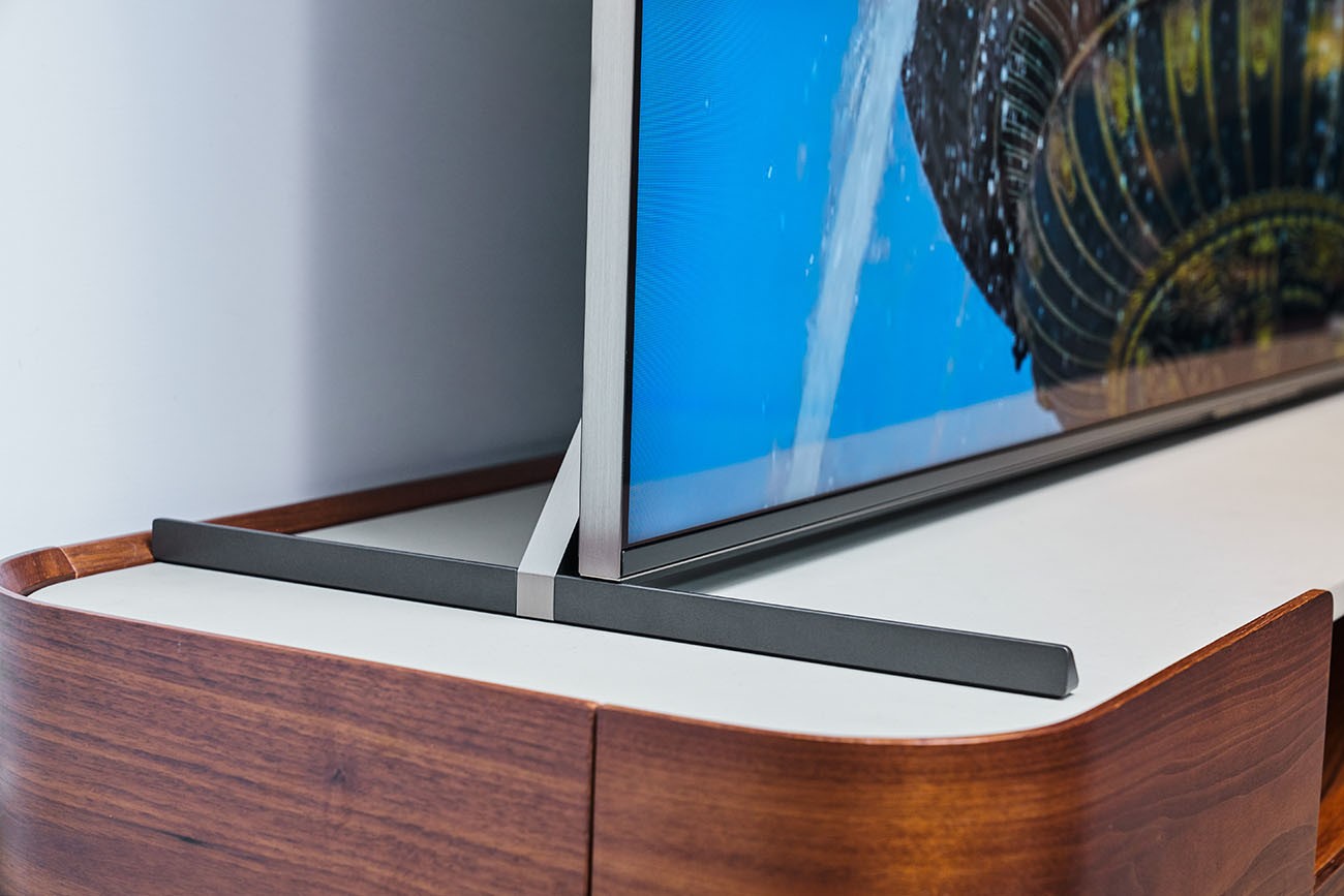 Sony BRAVIA XRM-85X95J 頂規機種深度實測：85 吋超大視野極致影音娛樂首選 | T客邦