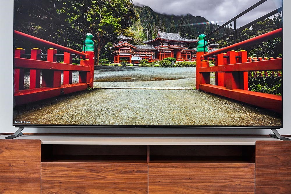 Sony BRAVIA XRM-85X95J 頂規機種深度實測：85 吋超大視野極致影音娛樂首選 | T客邦