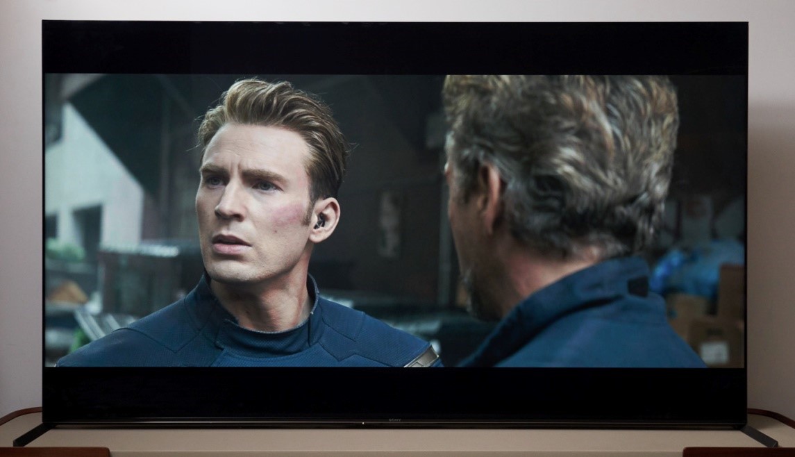 Sony BRAVIA XRM-85X95J 頂規機種深度實測：85 吋超大視野極致影音娛樂首選 | T客邦