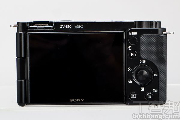 Sony ZV-E10評測：Youtuber神器再進化，錄影特化的輕便隨身機 | T客邦