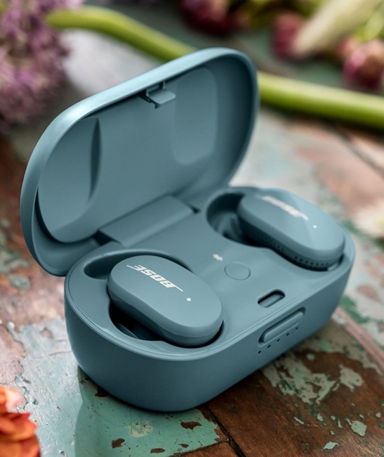 Bose QC Earbuds 釋出新韌體！加入自動調節消噪量和 EQ 等化器，秋季新色同步登場 | T客邦