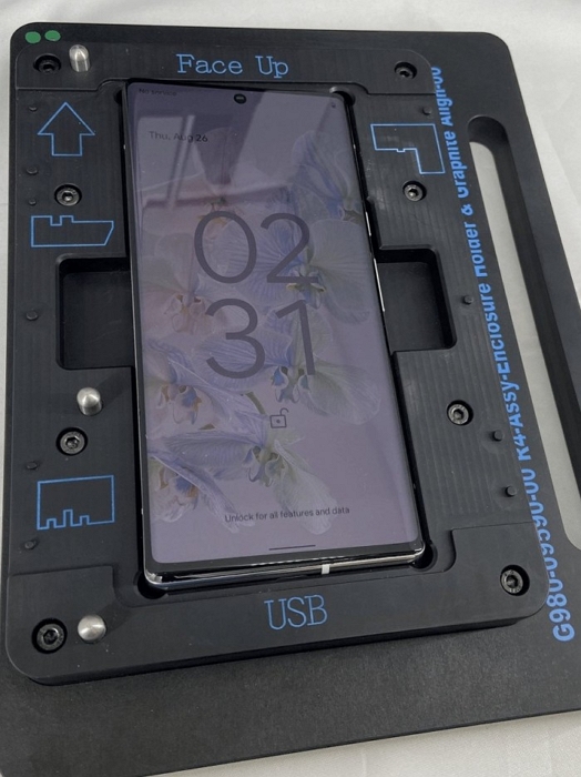 Google Pixel 6新機螢幕邊框細節曝光，電池容量大有提升 | T客邦