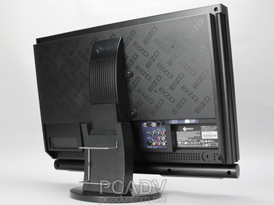 電腦桌上的影音王者 EIZO FORIS FX2431 | T客邦