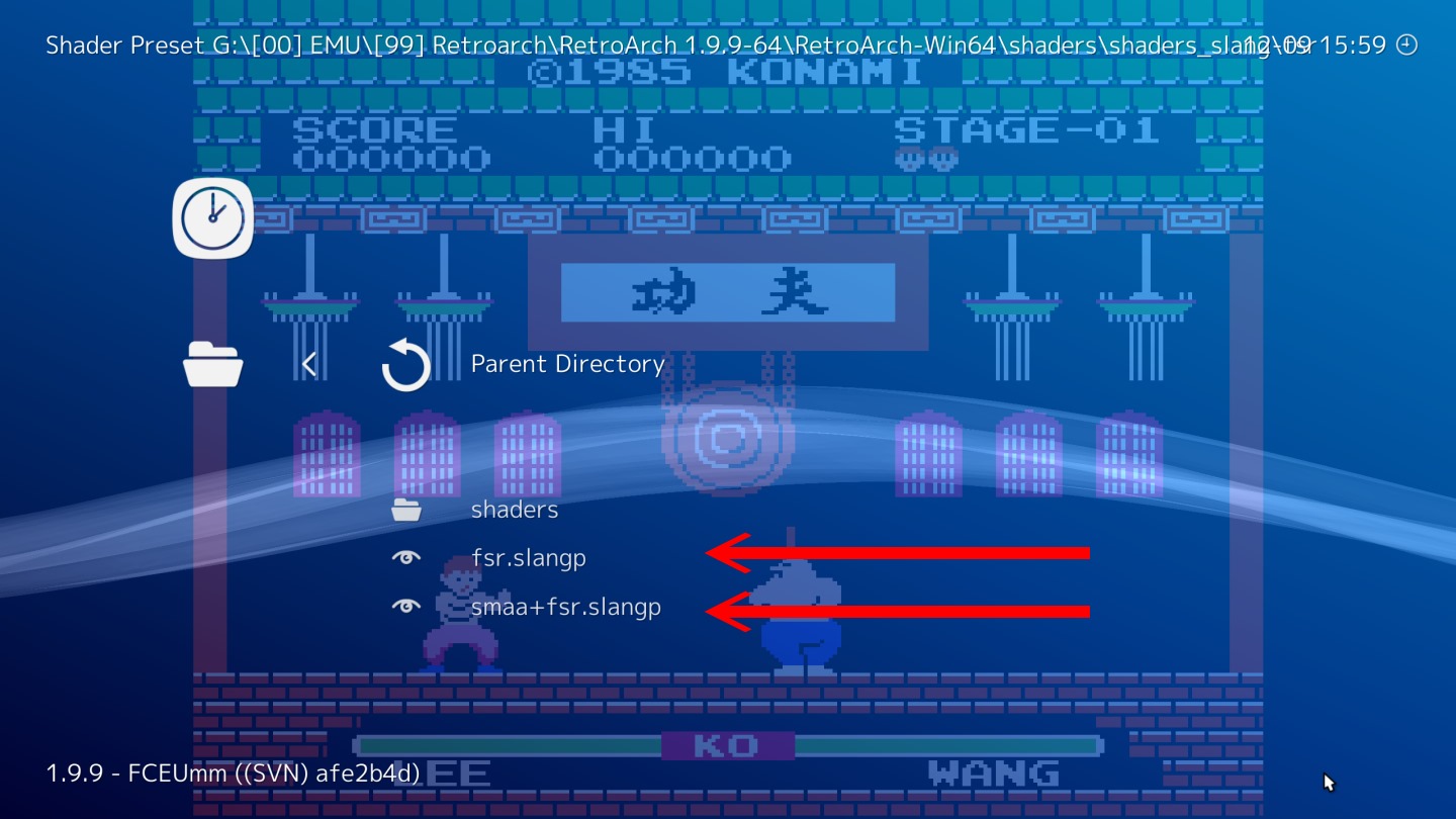 萬能模擬器RetroArch更新升頻功能，動手玩HDR與FSR讓遊戲畫面更漂亮 | T客邦