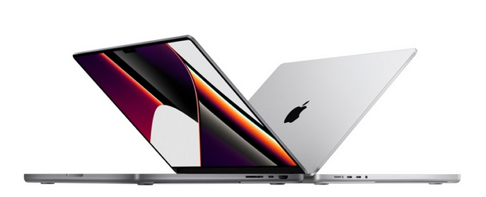 蘋果終於做出了史上最強MacBook，但你不一定是它的使用者 | T客邦