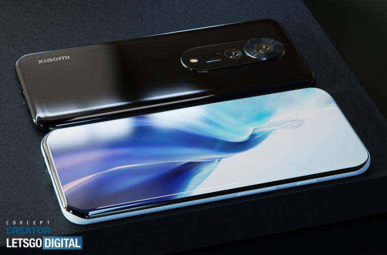 小米12規格及外觀曝光，首批搭載驍龍898、百瓦快充將刷新紀錄 | T客邦