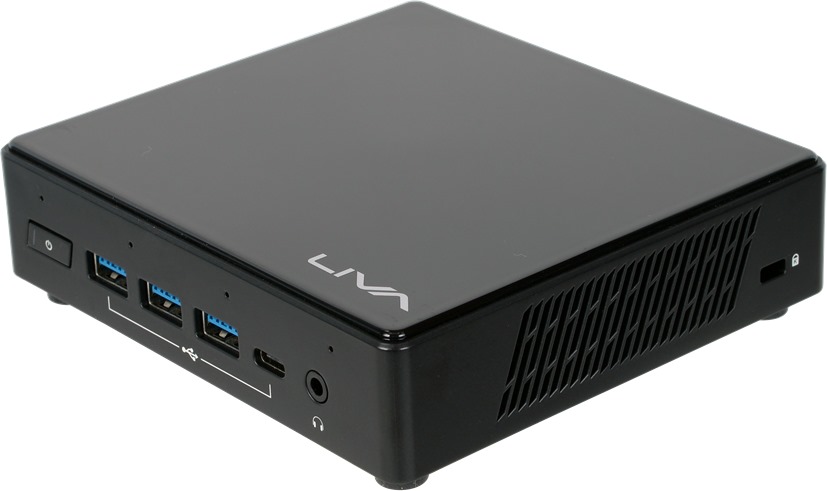 ECS將於InfoComm 2021影音設備展發布最新系列LIVA迷你電腦 | T客邦