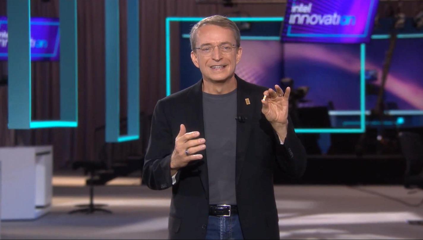 Intel執行長Pat Gelsinger宣稱Intel不但未來10年能延續摩爾定律，甚至能帶來2倍的開發速度 | T客邦