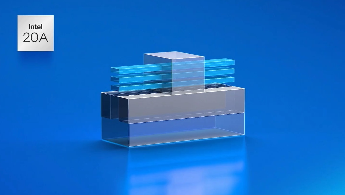 Intel執行長Pat Gelsinger宣稱Intel不但未來10年能延續摩爾定律，甚至能帶來2倍的開發速度 | T客邦