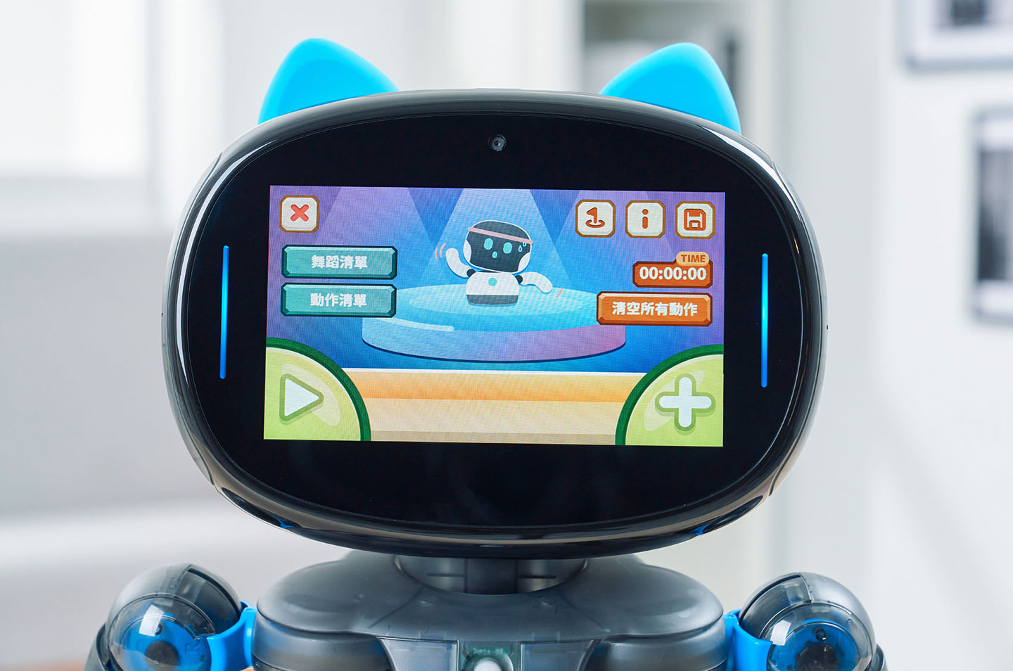 讓大朋友小朋友都開心！Kebbi Air S - Robot Creator 開箱實測：從零開始打造專屬機器人夥伴，雲端開發工具更帶來無窮樂趣 ...