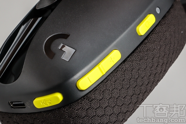 Logitech G G435 開箱評測：新潮流雙模遊戲耳機，價格2,990 元 | T客邦