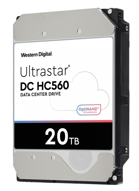 WD：明年推出10碟22TB硬碟、未來將改用HAMR技術 | T客邦