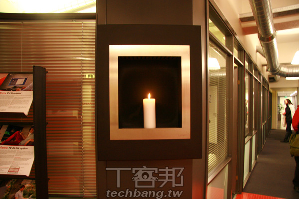 跨海直擊挪威 Opera 總部辦公室，羨慕度 200% | T客邦