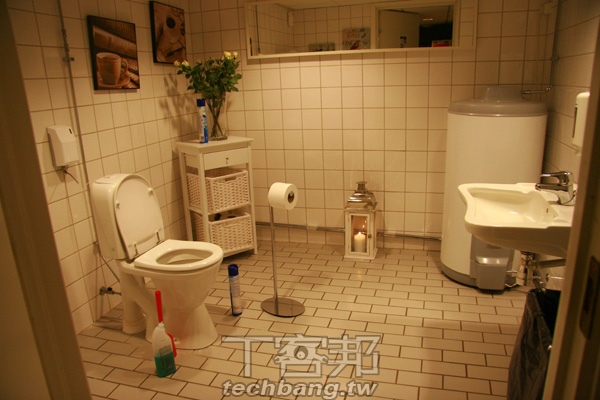 跨海直擊挪威 Opera 總部辦公室，羨慕度 200% | T客邦