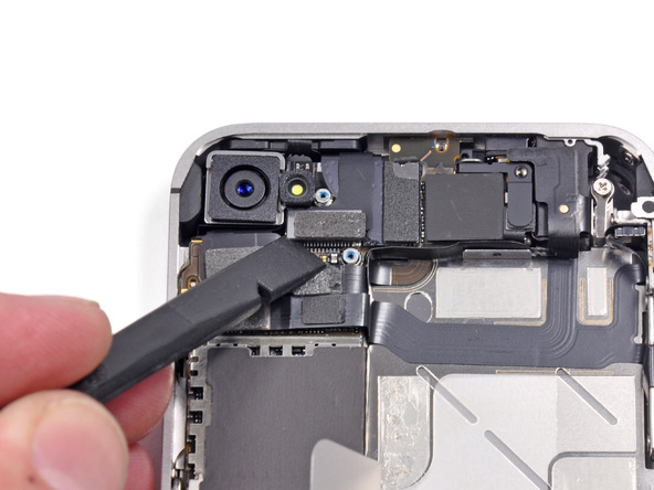 Apple iPhone 4S 拆光光，iFixit 再度出手 | T客邦