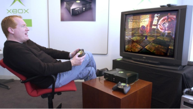 你們也有今天？Xbox之父發文回憶二十年前在動視遭到的嘲諷 | T客邦