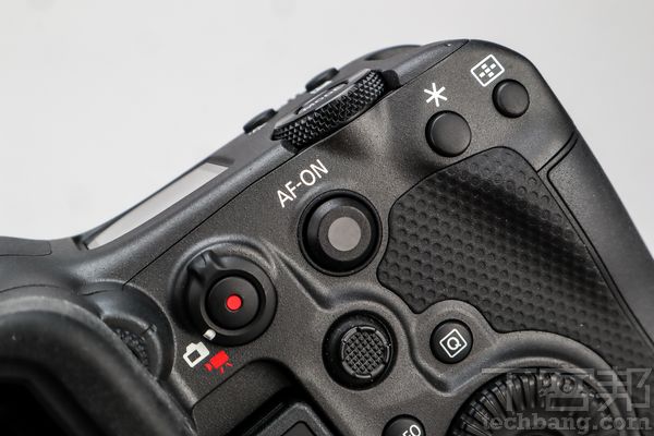 Canon EOS R3評測：獨家眼控自動對焦，速度重新定義、價格159,900元 | T客邦