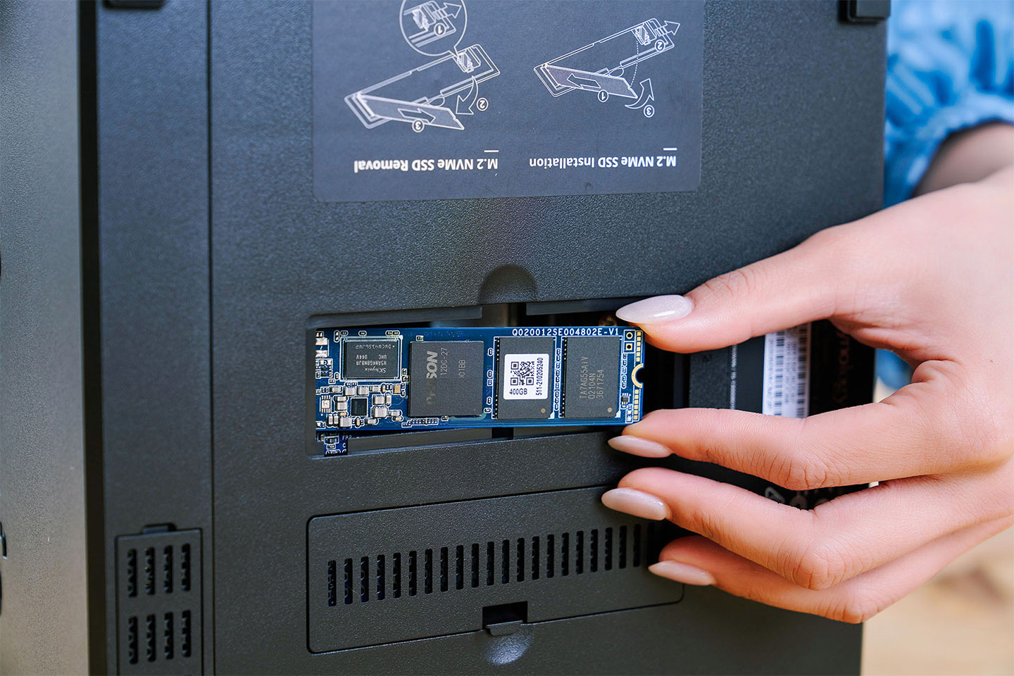 2022 NAS 選購指南：一次搞懂 NAS 規格，掌握四大評估關鍵！看完你也是 NAS 選購專家 | T客邦