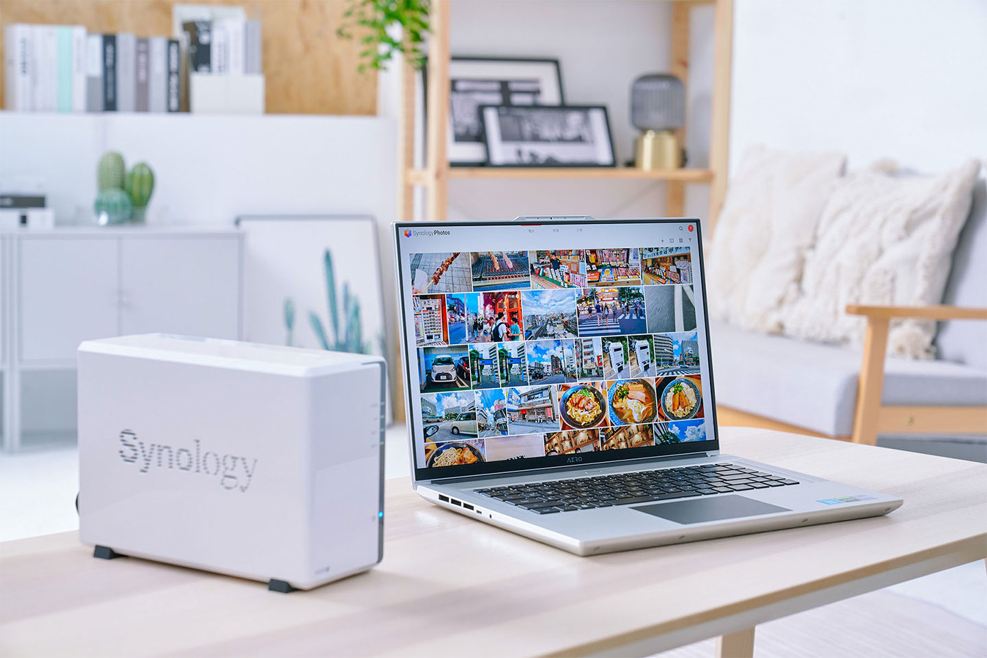 2022 NAS 選購指南：一次搞懂 NAS 規格，掌握四大評估關鍵！看完你也是 NAS 選購專家 | T客邦