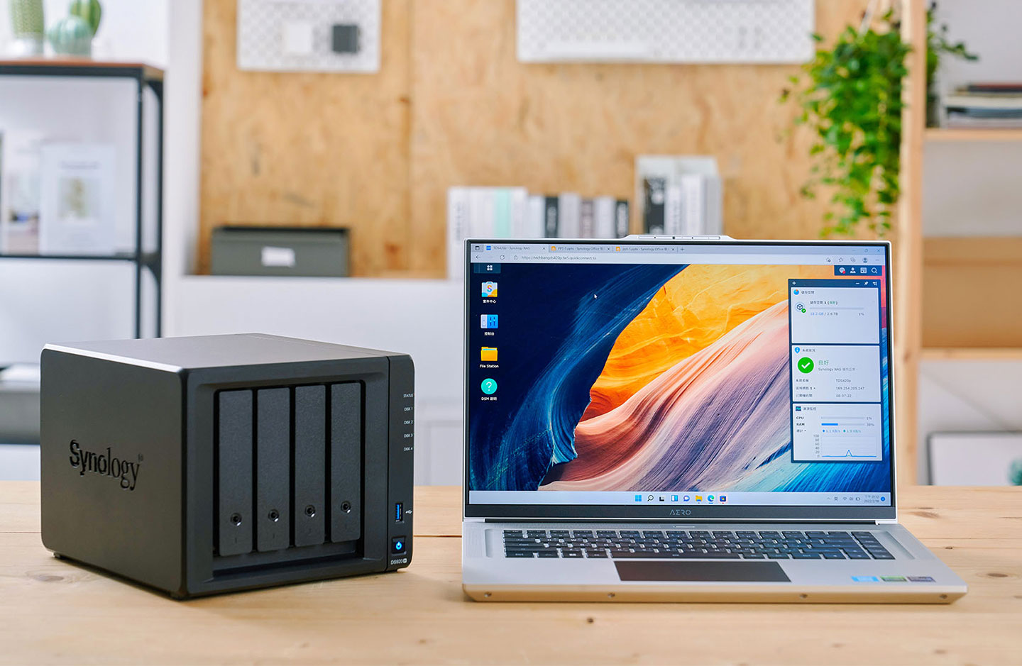 2022 NAS 選購指南：一次搞懂 NAS 規格，掌握四大評估關鍵！看完你也是 NAS 選購專家 | T客邦