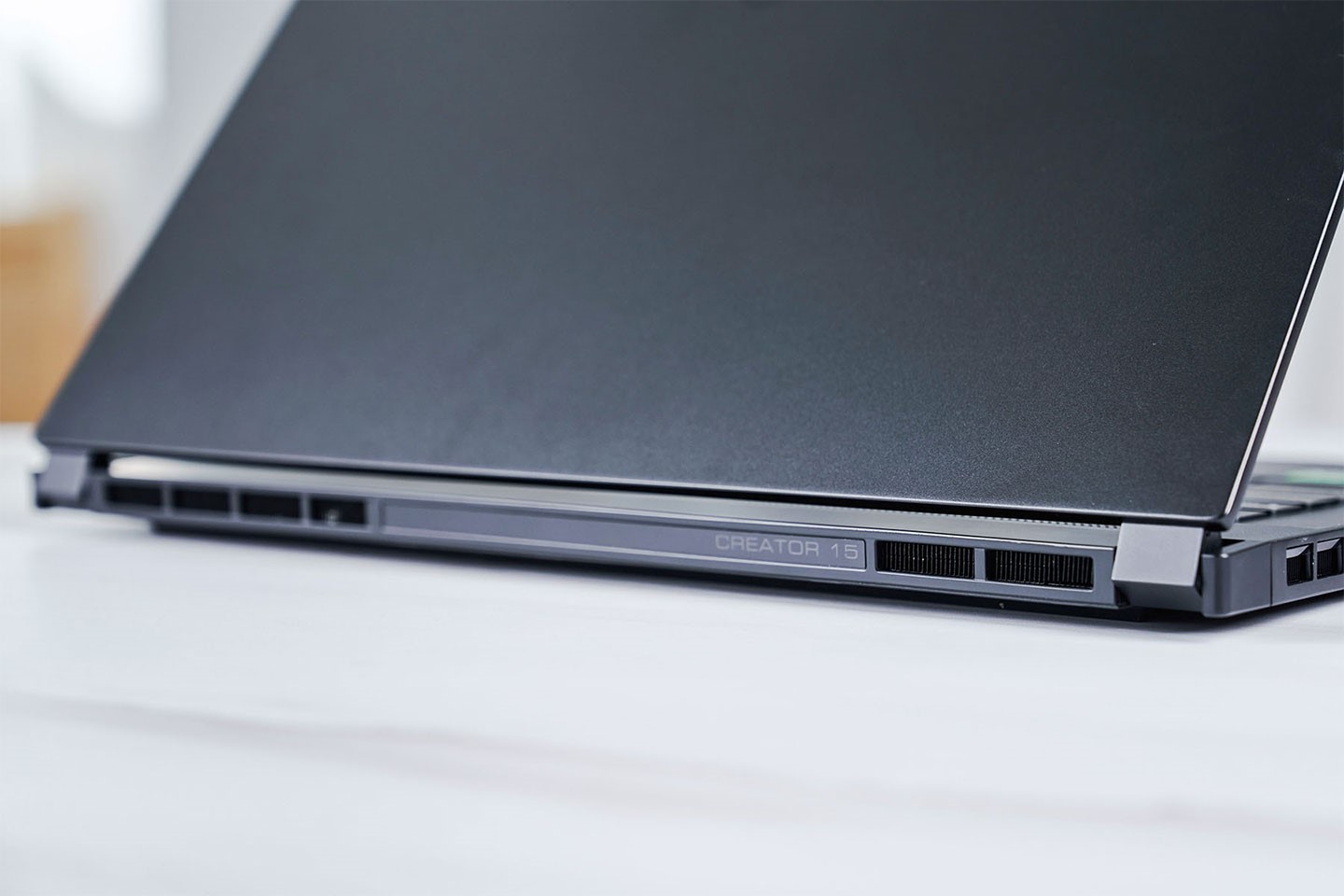 MSI Creator 15 創作者筆電評測：4K OLED 面板搭配 GeForce RTX 30 系列 GPU 的絕佳組合！ | T客邦