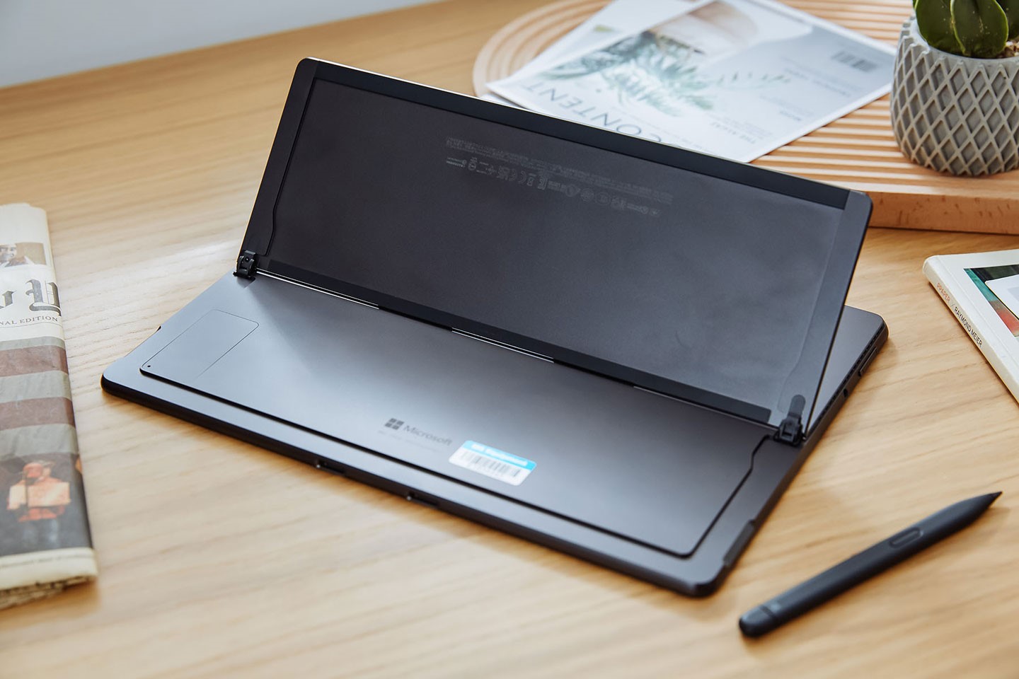 Microsoft Surface Pro 8 & Laptop Studio 深度實測：第 11 代 Intel Core 處理器 ...