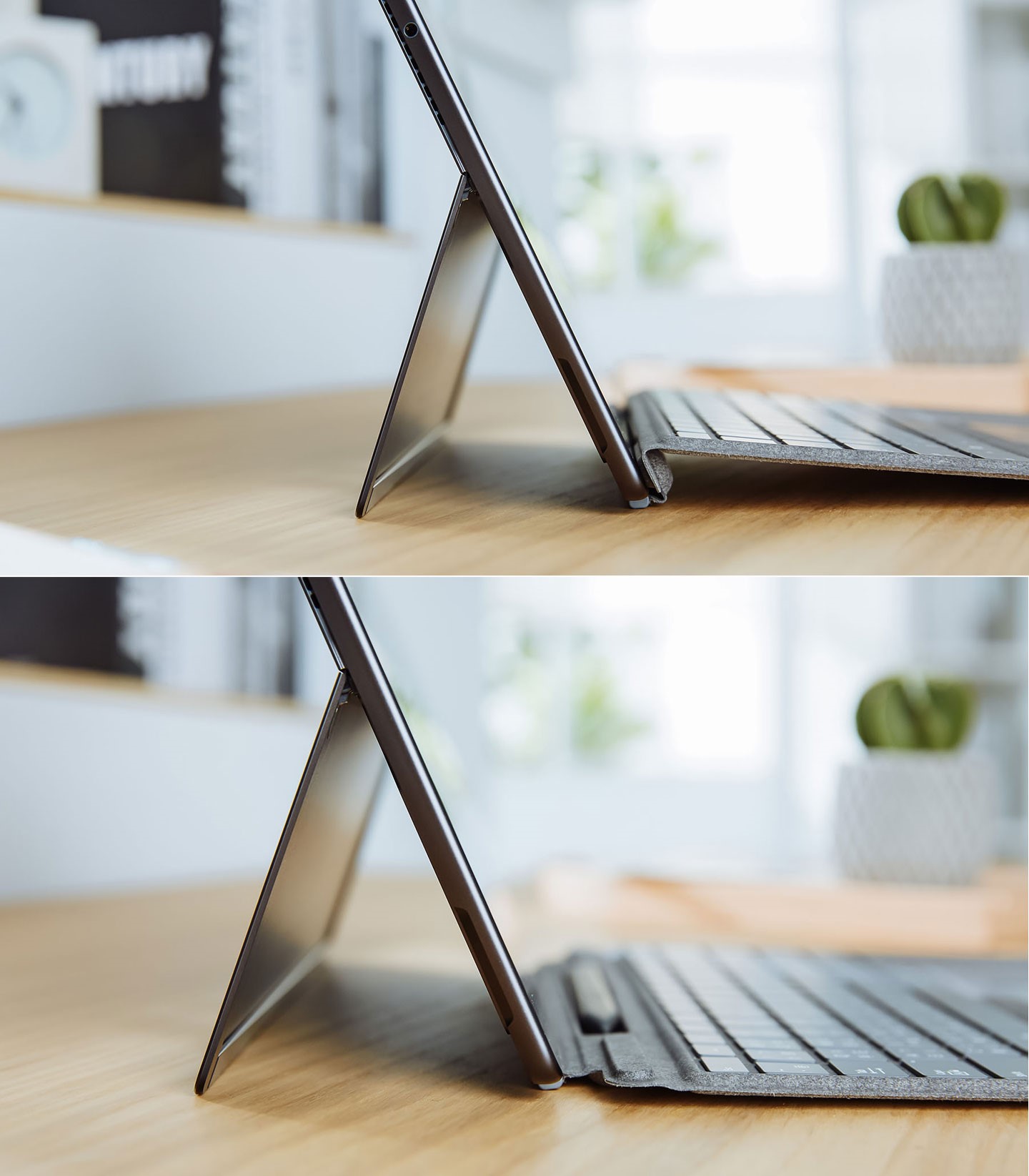 Microsoft Surface Pro 8 & Laptop Studio 深度實測：第 11 代 Intel Core 處理器 ...