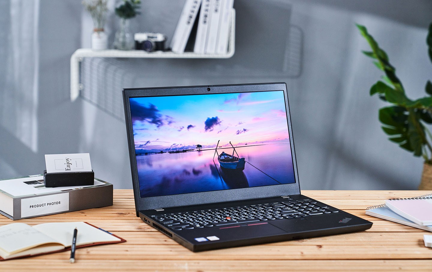 ThinkPad P15v 深度評測報告：輕鬆入手行動工作站的好時機！ | T客邦