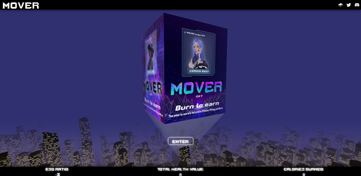 邊運動還能邊挖礦？萬人線上運動平台 MoveV 首推運動挖礦 NFT | T客邦