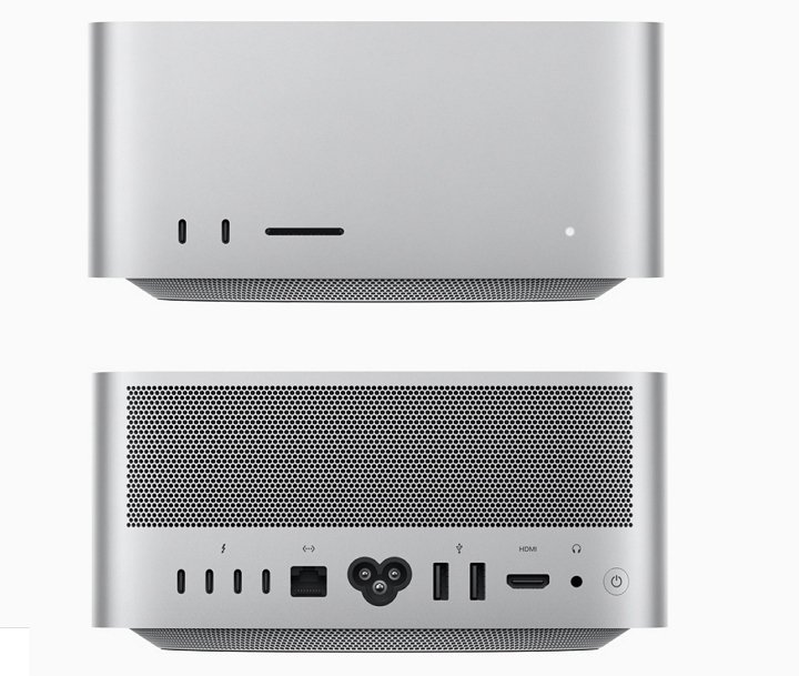 Apple Mac Studio 開始預購，配置 M1 Max 與 M1 Ultra 晶片、最快 5 月下旬到貨 | T客邦