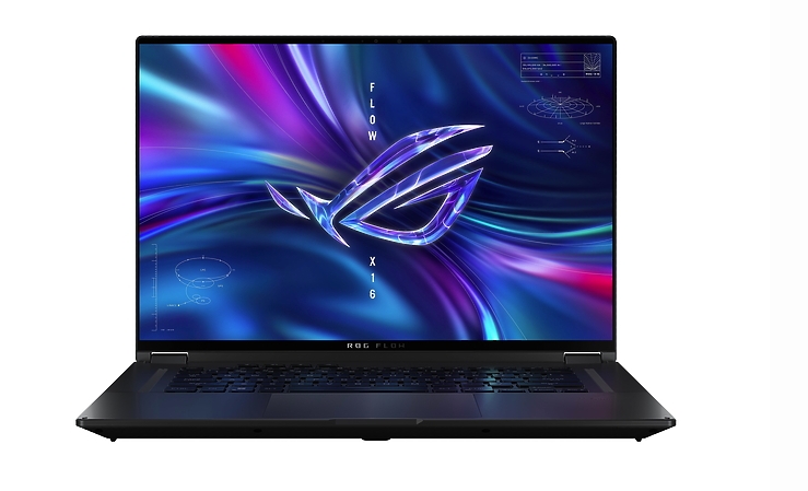 ROG Strix SCAR 17 SE、ROG Flow 16 發表，同步推出 Slash 電競潮品系列 | T客邦