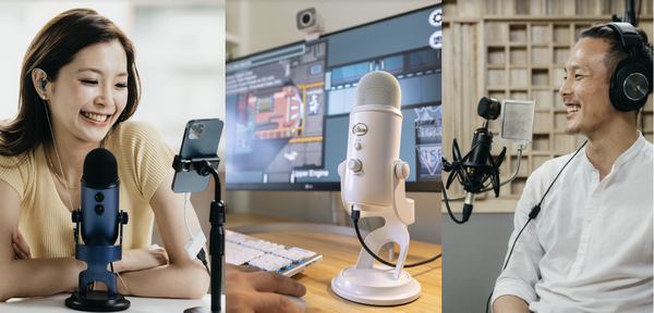 Logitech 618購物節開跑，全站最低55折起挑戰全年最低價 | T客邦