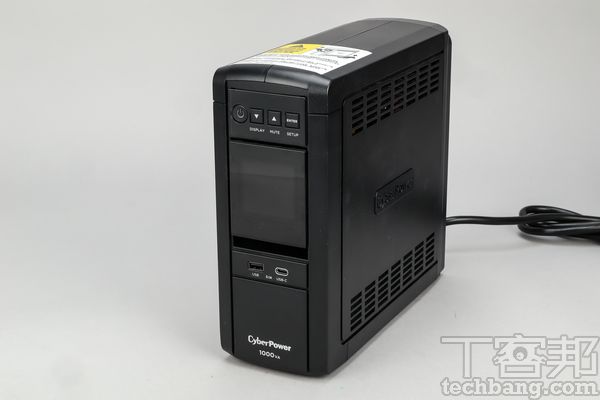 家用UPS不斷電系統挑選指南：UPS是什麼？原理以及安裝選購推薦，幫你預防電源跳電危機 | T客邦