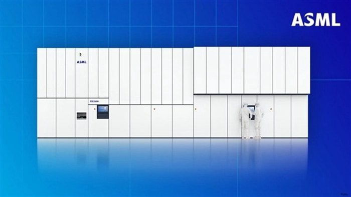 ASML全新曝光機準備中：Intel提前鎖定，衝擊2奈米技術關鍵 | T客邦