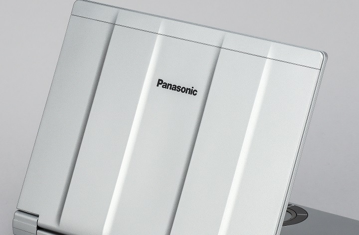 Panasonic Toughbook CF-SV1 商務筆電評測：日本製造的 919 克輕量設計，耐壓100公斤、售價 58,800 元 | T客邦