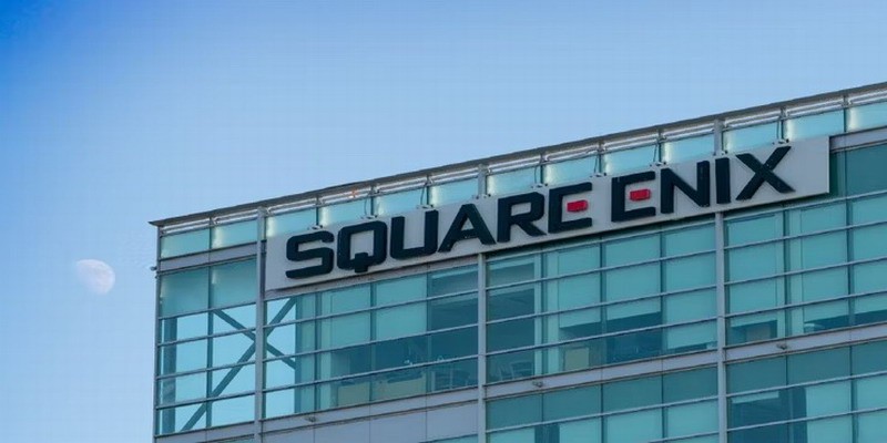 傳索尼想收購Square Enix日本公司，但對其西方工作室不感興趣 | T客邦
