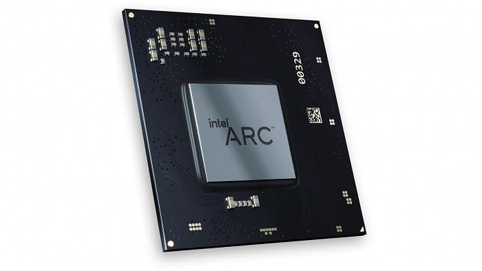 Intel Arc Pro專業顯卡詳細規格：6GB顯示記憶體、功耗低至35W | T客邦