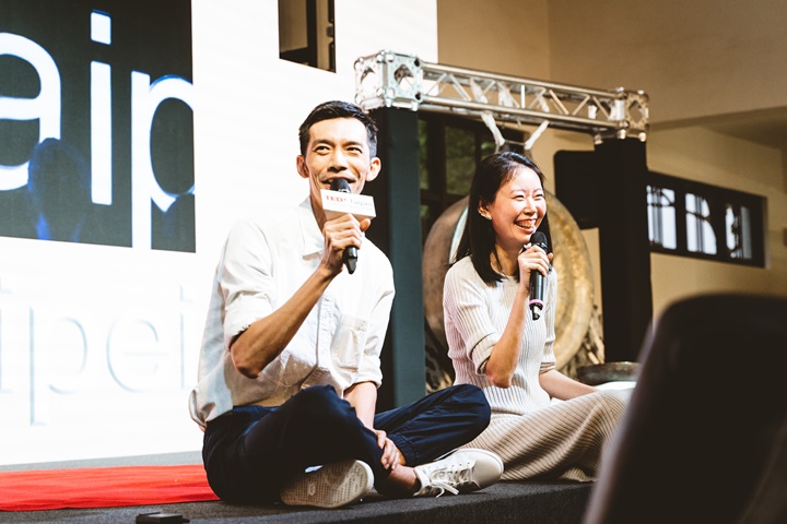 安麗希望工場慈善基金會與 TEDxTaipei 聯手推出「愛培育潛能開發計畫」 | T客邦