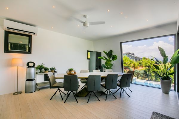 LG攜手宜蘭力麗威斯汀、HA House夏，打造ThinQ智慧旅宿 | T客邦