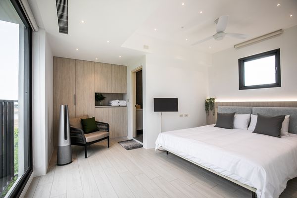 LG攜手宜蘭力麗威斯汀、HA House夏，打造ThinQ智慧旅宿 | T客邦