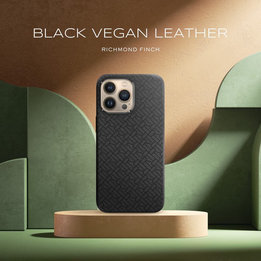 iPhone 14新機到手！Richmond＆Finch推出系列全新款式美出新高度 | T客邦