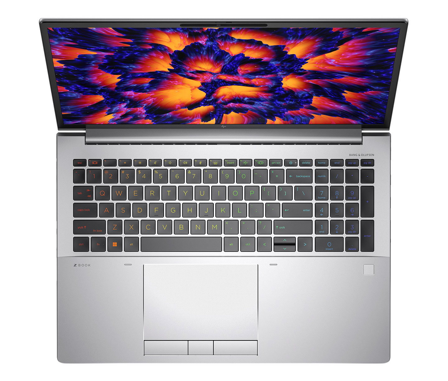 HP ZBook G9 系列大比拼！為極致效能與專業生產力量身打造，來看看哪一台是為你而生！ | T客邦