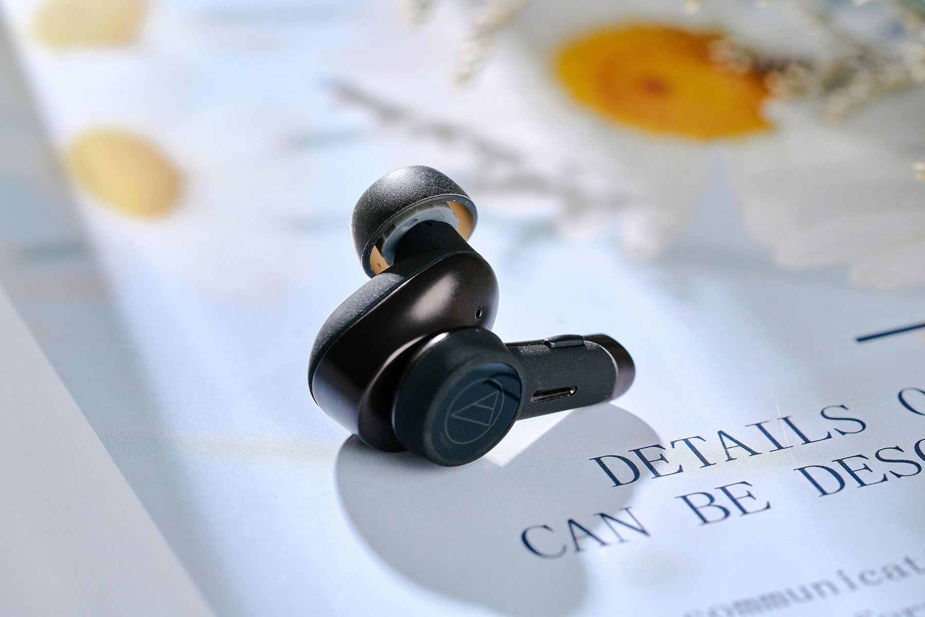 鐵三角全新真無線降噪耳機 Audio-Technica ATH-TWX9 試聽報告：滿滿黑科技，為愛樂者帶來絕美好聲！ | T客邦