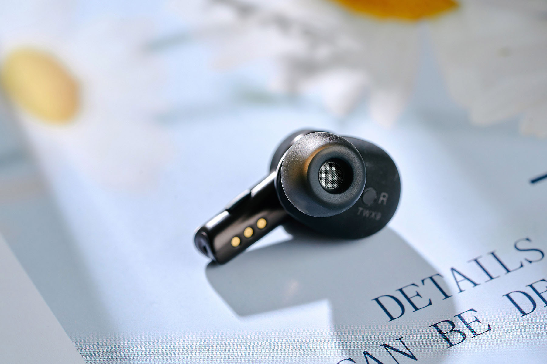 鐵三角全新真無線降噪耳機 Audio-Technica ATH-TWX9 試聽報告：滿滿黑科技，為愛樂者帶來絕美好聲！ | T客邦